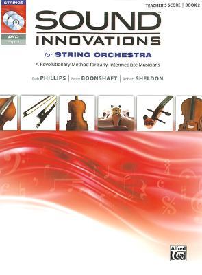 楽天ブックス: Sound Innovations for String Orchestra, Book 2: A Revolutionary ...
