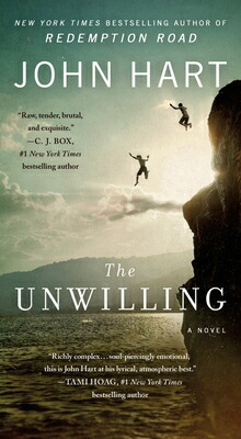 楽天ブックス: The Unwilling - John Hart - 9781250168399 : 洋書