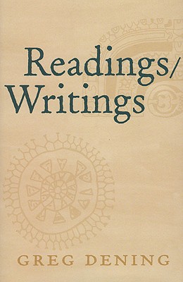 楽天ブックス: Readings/Writings - Greg Dening - 9780522848410 : 洋書