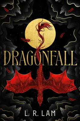 楽天ブックス: Dragonfall - L. R. Lam - 9780756418410 : 洋書