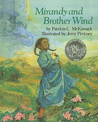 楽天ブックス: Mirandy and Brother Wind - Patricia C. McKissack ...