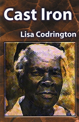 楽天ブックス: Cast Iron - Lisa Codrington - 9780887548420 : 洋書