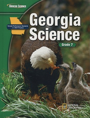 楽天ブックス: Georgia Science, Grade 7 - McGraw-Hill/Glencoe - 9780078778421 : 洋書