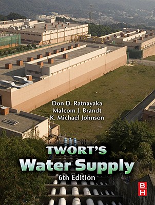 楽天ブックス: Twort's Water Supply - Ratnayaka - 9780750668439 : 洋書