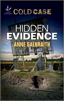 楽天ブックス: Hidden Evidence - Anne Galbraith - 9781335468451 : 洋書