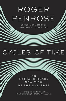 楽天ブックス: Cycles of Time: An Extraordinary New View of the Universe ...