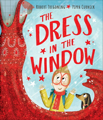 楽天ブックス: The Dress in the Window - Robert Tregoning - 9781947888463 : 洋書