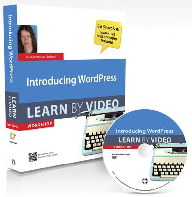 楽天ブックス: Introducing WordPress [With DVD ROM] - Joe Chellman - 9780321858467 : 洋書