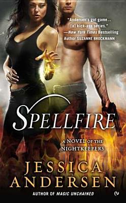 楽天ブックス: Spellfire - Jessica Andersen - 9780451238481 : 洋書