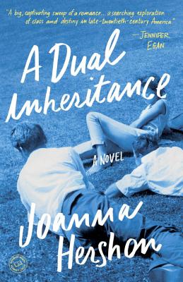 楽天ブックス: A Dual Inheritance - Joanna Hershon - 9780345468482 : 洋書