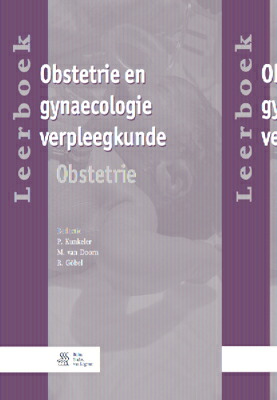 楽天ブックス: Leerboek Obstetrie En Gynaecologie Verpleegkunde - 3 ...
