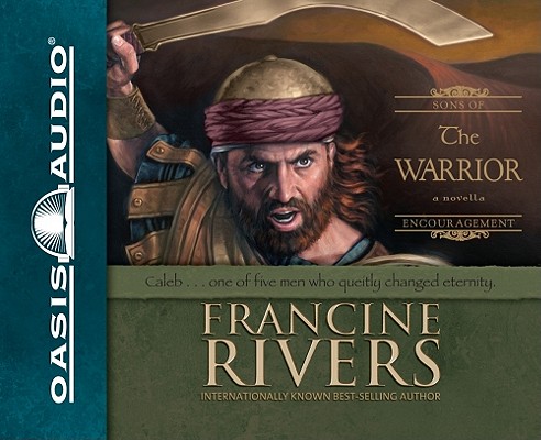 楽天ブックス: The Warrior: Caleb - Francine Rivers - 9781589268494 : 洋書