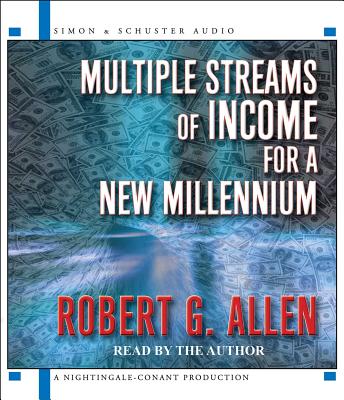 楽天ブックス: Multiple Streams of Income for a New Millennium - Robert G ...