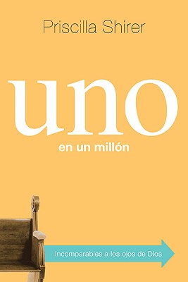 楽天ブックス: Uno en un Millon: Viaje A Tu Tierra Prometida = One in a ...