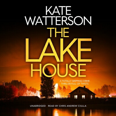 楽天ブックス: The Lake House - Kate Watterson - 9798212198516 : 洋書