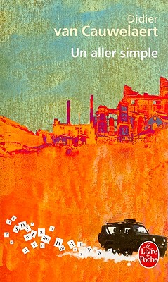楽天ブックス: Un Aller Simple - Didier Van Cauwelaert - 9782253138532 : 洋書