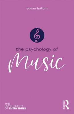 楽天ブックス: Psychology of Music - Susan Hallam - 9781138098541 : 洋書