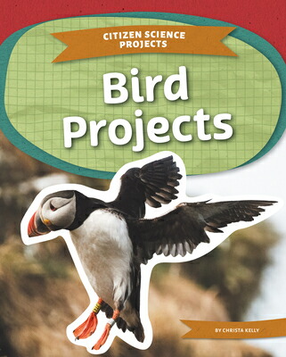 楽天ブックス: Bird Projects - Christa Kelly - 9781098298548 : 洋書