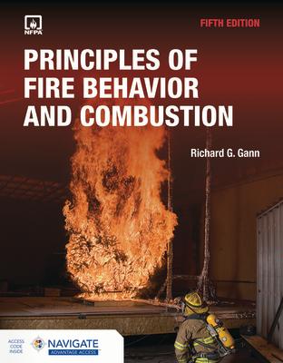 楽天ブックス: Principles of Fire Behavior and Combustion with Advantage ...