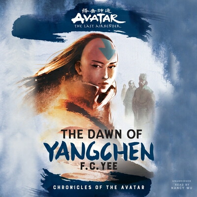楽天ブックス: Avatar, the Last Airbender: The Dawn of Yangchen - F. C. Yee ...