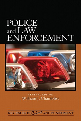 楽天ブックス: Police and Law Enforcement - William J. Chambliss ...