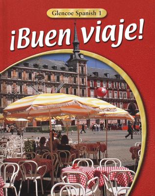 楽天ブックス: Buen Viaje! Level 1 Student Edition - McGraw-Hill ...