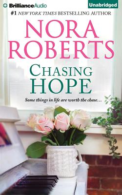 楽天ブックス: Chasing Hope: Taming Natasha, Luring a Lady - Nora Roberts ...