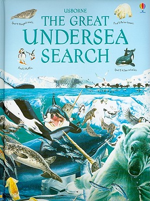 楽天ブックス: The Great Undersea Search - Kate Needham - 9780794528614 : 洋書