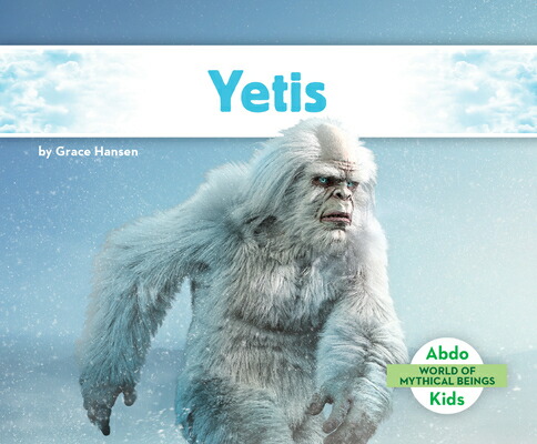 楽天ブックス: Yetis - Grace Hansen - 9781098268619 : 洋書