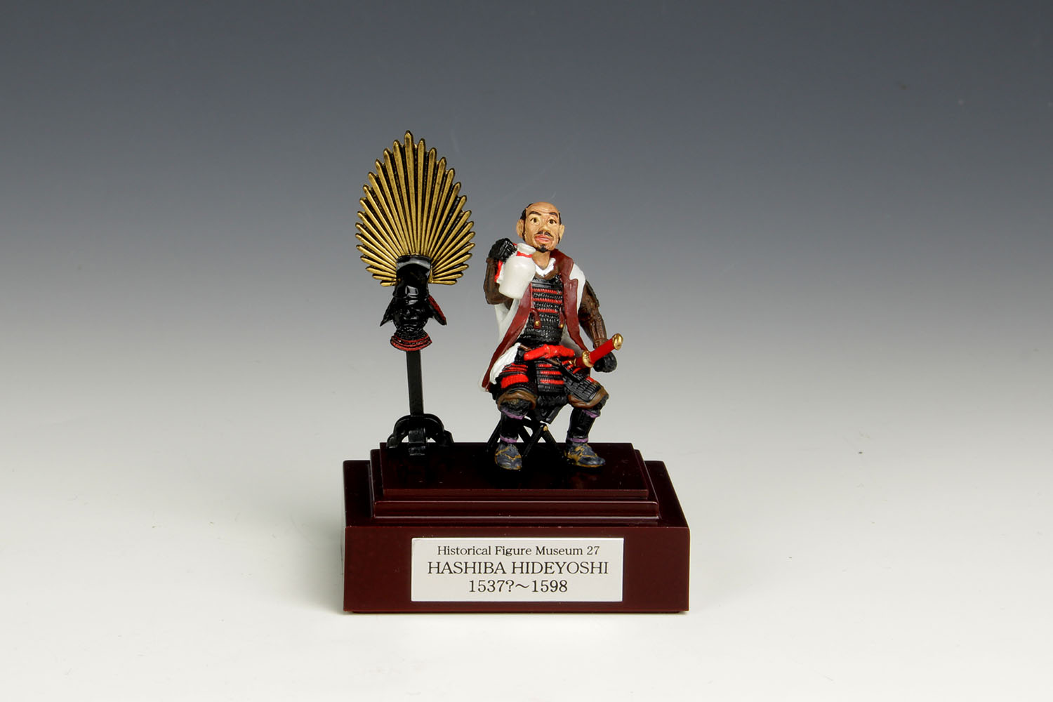 楽天ブックス: 戦国武将フィギュアコレクション 2 【SP-188】 (塗装済み半完成品) - 玩具 - 4545782128628 : ゲーム