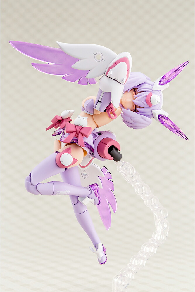 楽天ブックス: 1/1 『メガミデバイス』 PUNI☆MOFU シャオ 【KP798】 (プラモデル) - 玩具 - 4934054068630 : ゲーム