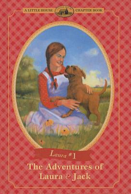 楽天ブックス: The Adventures of Laura & Jack - Laura Ingalls Wilder ...