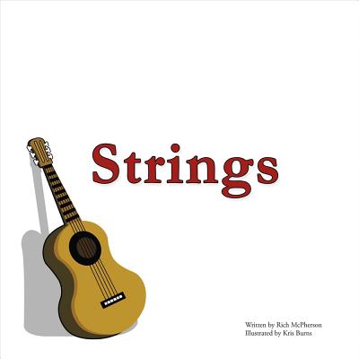楽天ブックス: Strings: Volume 1 - Rich McPherson - 9781483588643 : 洋書