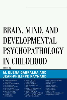 楽天ブックス: Brain, Mind, and Developmental Psychopathology in Childhood ...