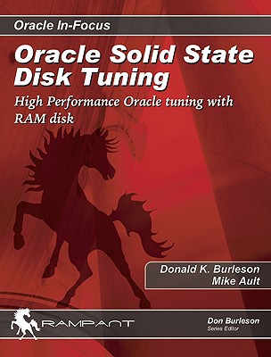 楽天ブックス: Oracle Solid State Disk Tuning: High Performance Oracle Tuning ...