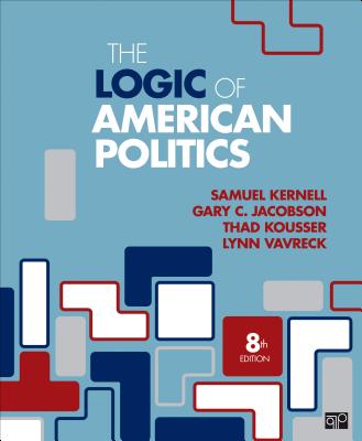 楽天ブックス: The Logic of American Politics - Samuel H. Kernell ...