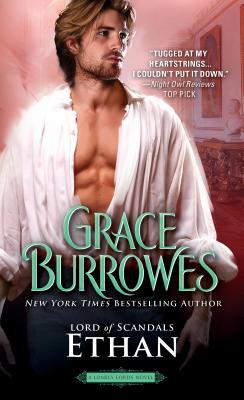楽天ブックス: Ethan: Lord of Scandals - Grace Burrowes - 9781492638667 : 洋書
