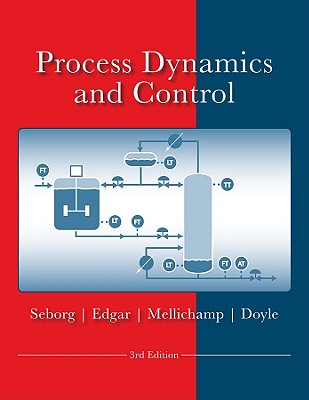 楽天ブックス: Process Dynamics and Control - Dale E. Seborg - 9780470128671 : 洋書