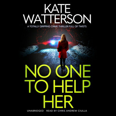 楽天ブックス: No One to Help Her - Kate Watterson - 9798212198677 : 洋書