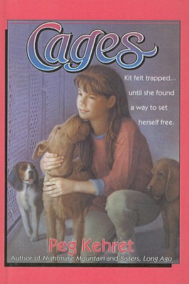 楽天ブックス: Cages - Peg Kehret - 9780780718678 : 洋書