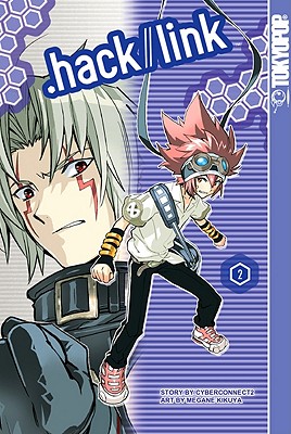 楽天ブックス: Hack//Link, Volume 2 - CyberConnect2 - 9781427818683 : 洋書