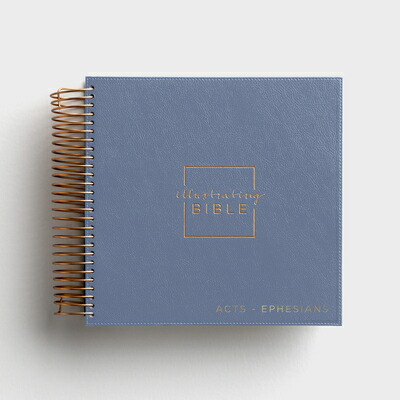 楽天ブックス: NIV Illustrating Bible, Acts-Ephesians - Dayspring ...