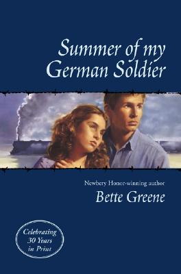 楽天ブックス: Summer of My German Soldier - Bette Greene - 9780803728691 : 洋書