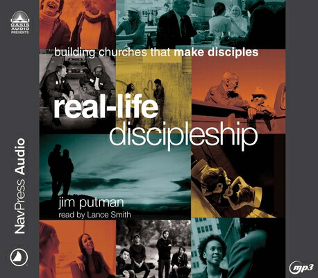 楽天ブックス: Real-Life Discipleship: Building Churches That Make Disciples ...