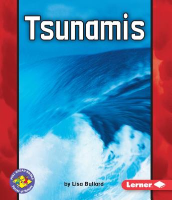 楽天ブックス: Tsunamis - Lisa Bullard - 9781580138710 : 洋書