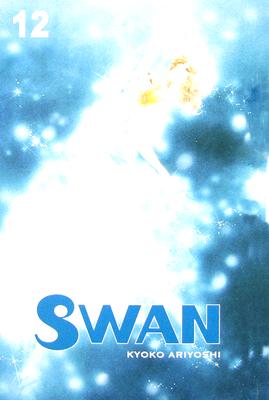 楽天ブックス: Swan Vol 12 - Kyoko Ariyoshi - 9781401208721 : 洋書