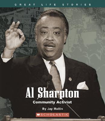 楽天ブックス: Al Sharpton: Community Activist - Jay Mallin - 9780531138724 : 洋書