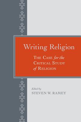 楽天ブックス: Writing Religion: The Case for the Critical Study of Religion ...