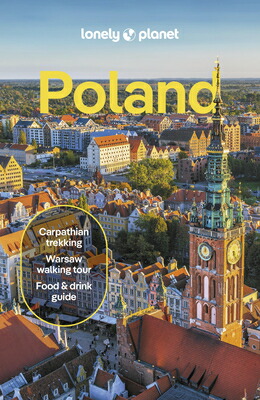 楽天ブックス: Lonely Planet Poland - Marc Di Duca - 9781788688734 : 洋書