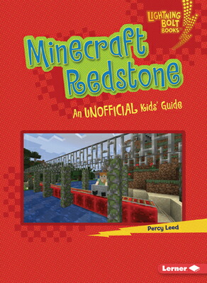 楽天ブックス: Minecraft Redstone: An Unofficial Kids' Guide - Percy Leed ...